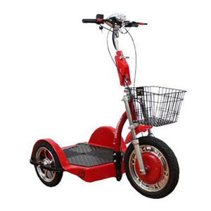 Challenger x J750 Fast Mobility Scooter Manuals