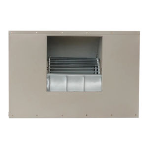 User Manuals: Mastercool ADA51 Evaporative Cooler