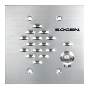 BOGEN NYQUIST NQ-EDP01 INSTALLATION AND USE MANUAL Pdf Download | ManualsLib