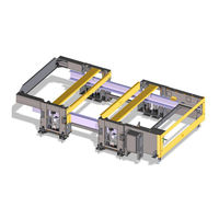 BYSTRONIC BYCUT STAR 3015 EXPANSION MANUALLINES Pdf Download | ManualsLib