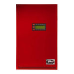 FIKE CYBERCAT 1016 CONTROL SYSTEM PROGRAMMING MANUAL | ManualsLib