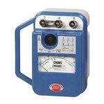 BIDDLE MEGGER INSTRUCTION MANUAL Pdf Download | ManualsLib