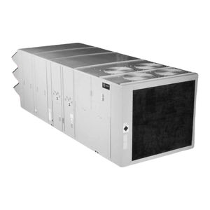 Trane Voyager RT-DS-10 Manuals | ManualsLib