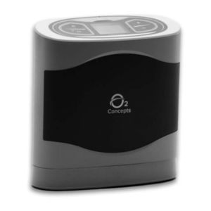 O2 CONCEPTS, LLC OXLIFE FREEDOM USER MANUAL Pdf Download | ManualsLib