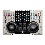 HERCULES DJ CONSOLE 4-MX USER MANUAL Pdf Download | ManualsLib