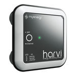 Myenergi Harvi Manual | ManualsLib