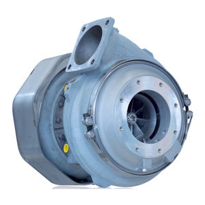 ABB TURBOCHARGER A140-M ORIGINAL ASSEMBLY INSTRUCTIONS Pdf Download ...