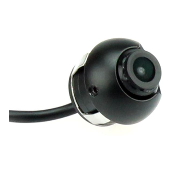 CONNECTS2 CONNECTS2VISION CAM-8 USER MANUAL Pdf Download | ManualsLib