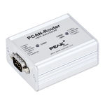 PEAK PCAN-ROUTER USER MANUAL Pdf Download | ManualsLib