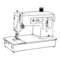 SINGER 3709 INSTRUCTION MANUAL Pdf Download | ManualsLib