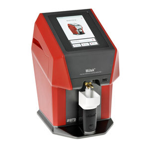 Voith BTG Mutek PCD-06 Manuals | ManualsLib