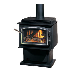 REGENCY CLASSIC C34 SERIES OWNERS & INSTALLATION MANUAL Pdf Download ...