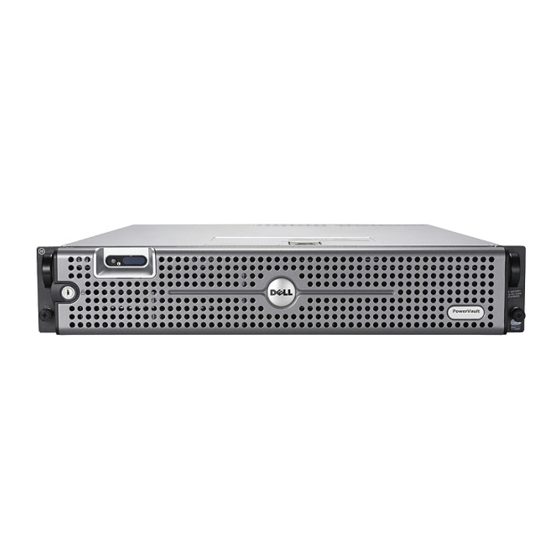 DELL POWERVAULT 770N FEATURES Pdf Download | ManualsLib