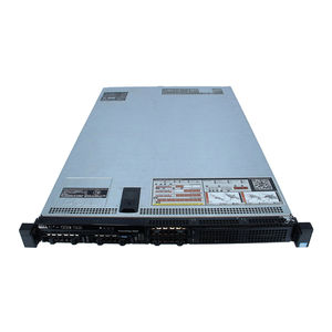 DELL POWEREDGE R620 OWNER'S MANUAL Pdf Download | ManualsLib