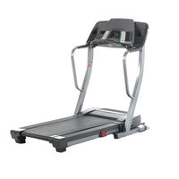 PRO-FORM 540S HEARTRATE CONTROL USER MANUAL Pdf Download | ManualsLib