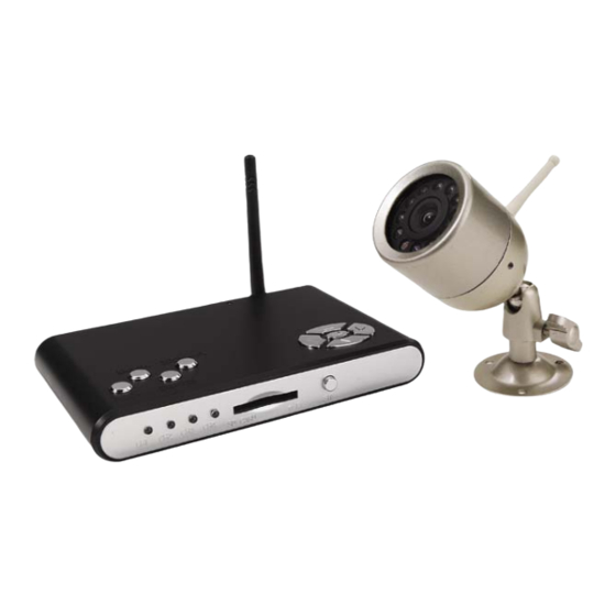 FIRST ALERT A-575 USER MANUAL Pdf Download | ManualsLib