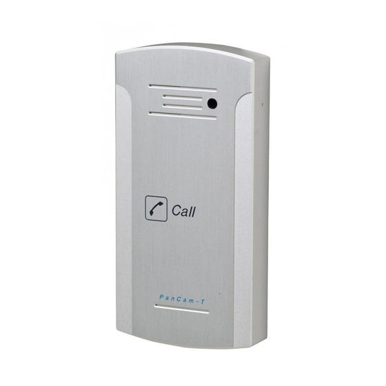 ITS TELECOM PANCODE VOIP INSTALLATION AND PROGRAMMING MANUAL Pdf ...