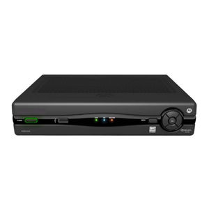 MOTOROLA VIP 1216 PVR USER MANUAL Pdf Download | ManualsLib