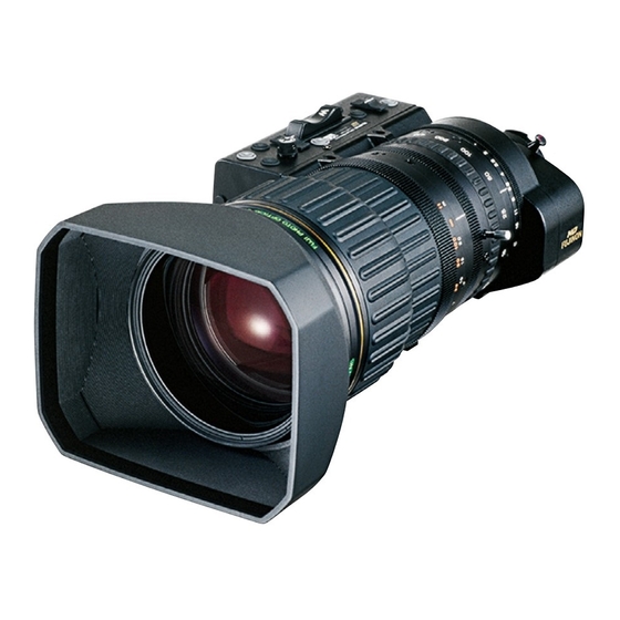 FUJIFILM HA42X9.7BE RD SPECIFICATION Pdf Download | ManualsLib