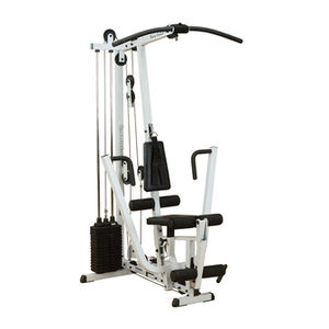BODY SOLID EXM-1500G OWNER'S MANUAL Pdf Download | ManualsLib