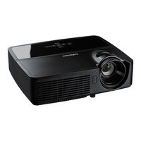 INFOCUS IN112 USER MANUAL Pdf Download | ManualsLib