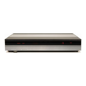 BANG & OLUFSEN BEOSYSTEM 6500 STEREO SYSTEM USER MANUAL | ManualsLib