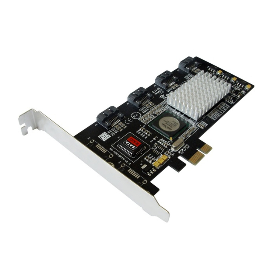 IBM SERVERAID M5015 USER MANUAL Pdf Download | ManualsLib