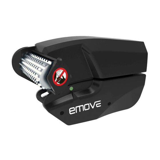 EMOVE EM303A USER MANUAL Pdf Download | ManualsLib