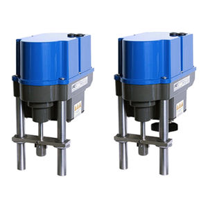 PS AUTOMATION PSF-EX SERIES OPERATING INSTRUCTIONS MANUAL Pdf Download ...