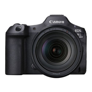 CANON EOS R5 MARK II ADVANCED USER'S MANUAL Pdf Download | ManualsLib