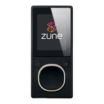 MICROSOFT ZUNE MP3 PLAYER PRODUCT MANUAL | ManualsLib