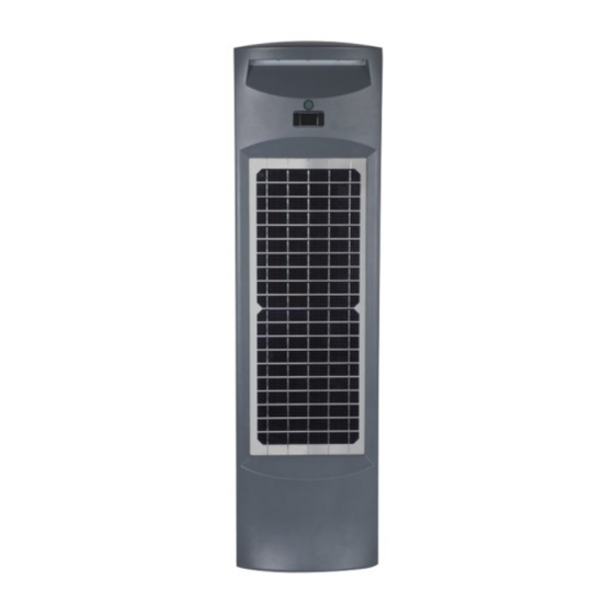 BOT LIGHTING SHOT YMA20NP USE AND INSTALLATION MANUAL Pdf Download ...