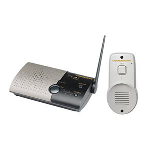 CHAMBERLAIN NDIS USER MANUAL Pdf Download | ManualsLib