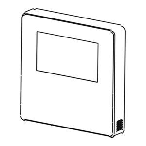 BOSCH CLIMATE 5000 VRF WRC-HP INSTALLATION & USER MANUAL Pdf Download ...