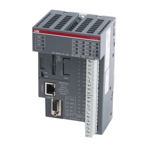 ABB AC500 PLC HARDWARE MANUAL Pdf Download | ManualsLib