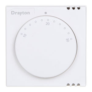 DRAYTON RTS1 INSTALLATION INSTRUCTIONS Pdf Download | ManualsLib