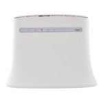 ZTE MF283+ USER MANUAL Pdf Download | ManualsLib