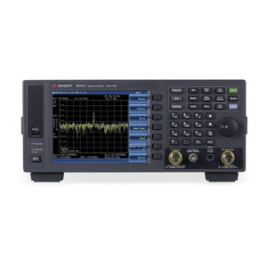 KEYSIGHT TECHNOLOGIES N9321C USER MANUAL Pdf Download | ManualsLib