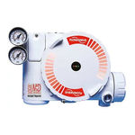 FLOWSERVE LOGIX 3200MD USER INSTRUCTIONS Pdf Download | ManualsLib