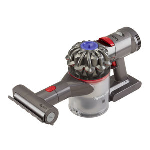 DYSON V7 TRIGGER USER MANUAL Pdf Download | ManualsLib