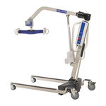 INVACARE RELIANT 450 USER MANUAL Pdf Download | ManualsLib