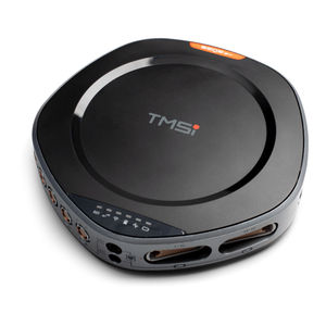 TMSI SAGA 64+ USER MANUAL Pdf Download | ManualsLib