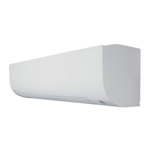 Daikin FTX18UVJU Wall Mounted Mini-Split Manuals