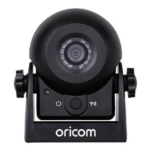 ORICOM WRC001 USER MANUAL Pdf Download | ManualsLib