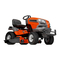 HUSQVARNA YTH2648TDRF OWNER'S MANUAL Pdf Download | ManualsLib