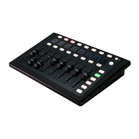ALLEN & HEATH IP8 GETTING STARTED MANUAL Pdf Download | ManualsLib ALLEN & HEATH IP8 GETTING STARTED MANUAL Pdf Download | ManualsLib