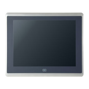 ROCKWELL AUTOMATION ALLEN-BRADLEY PANELVIEW 5510 USER MANUAL Pdf ...