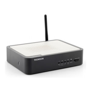 THOMSON TCW710 USER MANUAL Pdf Download | ManualsLib