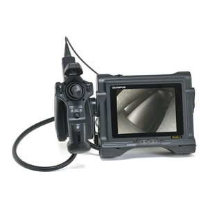 Olympus IPLEX RX Series Manuals | ManualsLib