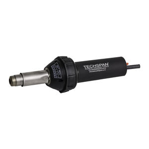 TECHSPAN TE1600 OPERATING INSTRUCTIONS Pdf Download | ManualsLib